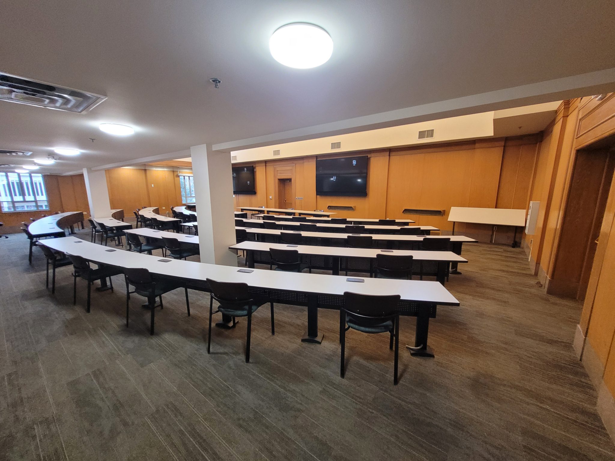 CMS: Annex House East Conference Room Photos | Capitol Mall Services