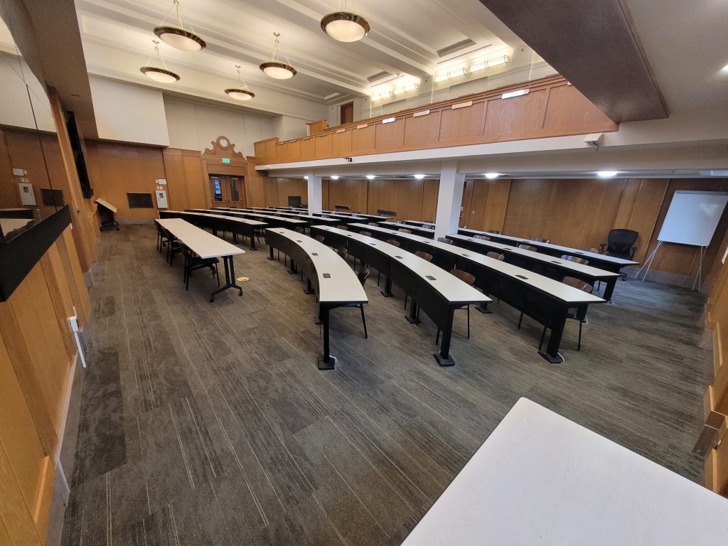CMS: Annex House East Conference Room Photos | Capitol Mall Services