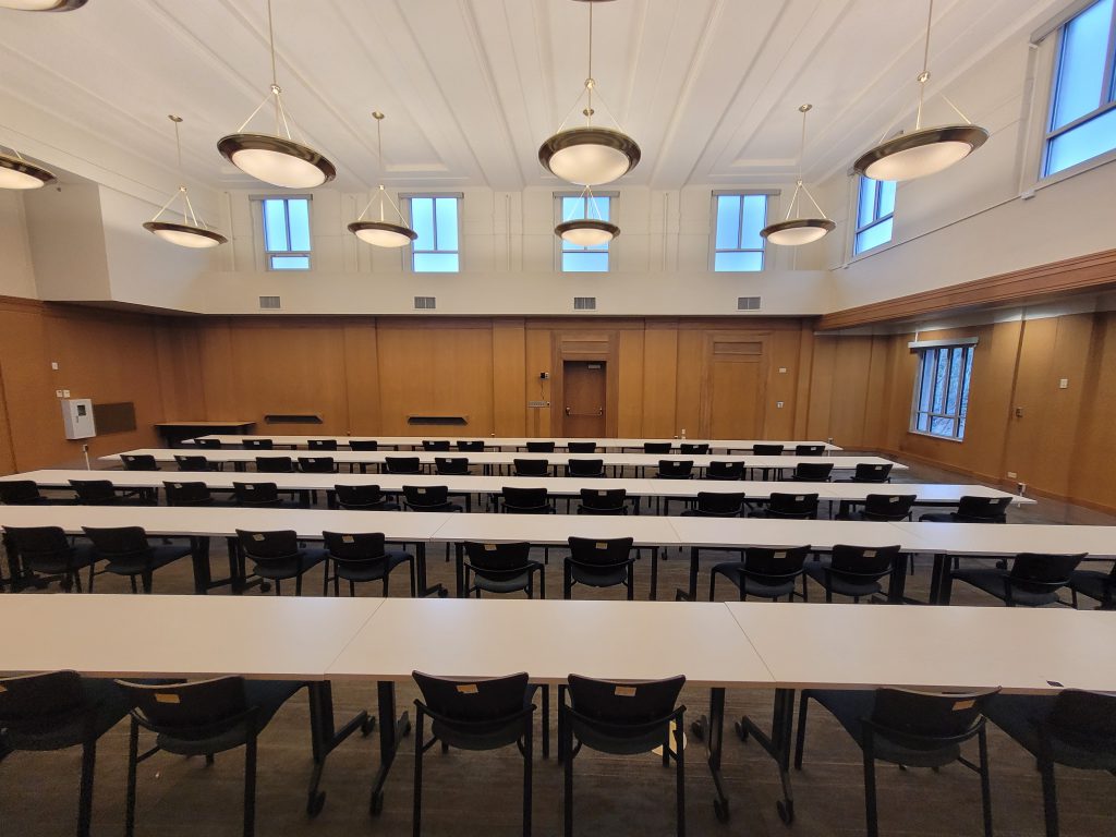 CMS: Annex Senate West Conference Room Photos | Capitol Mall Services