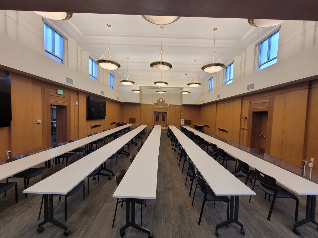 CMS: Annex Senate West Conference Room Photos | Capitol Mall Services