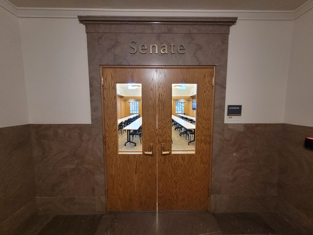 CMS: Annex Senate West Conference Room Photos | Capitol Mall Services
