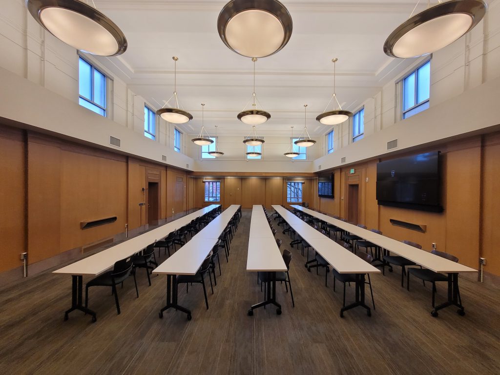 CMS: Annex Senate West Conference Room Photos | Capitol Mall Services